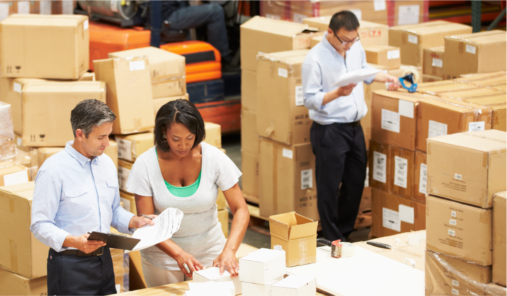 Avoid Warehouse Inventory Overstocking During A Muted Peak Season