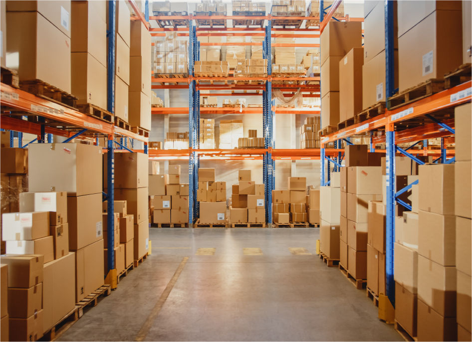 How to Rethink Your Inventory Using Out of the Box Methods