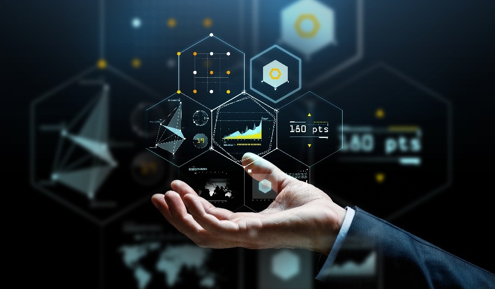 Get Stronger Visibility With a Data-Driven Supply Chain Control Tower